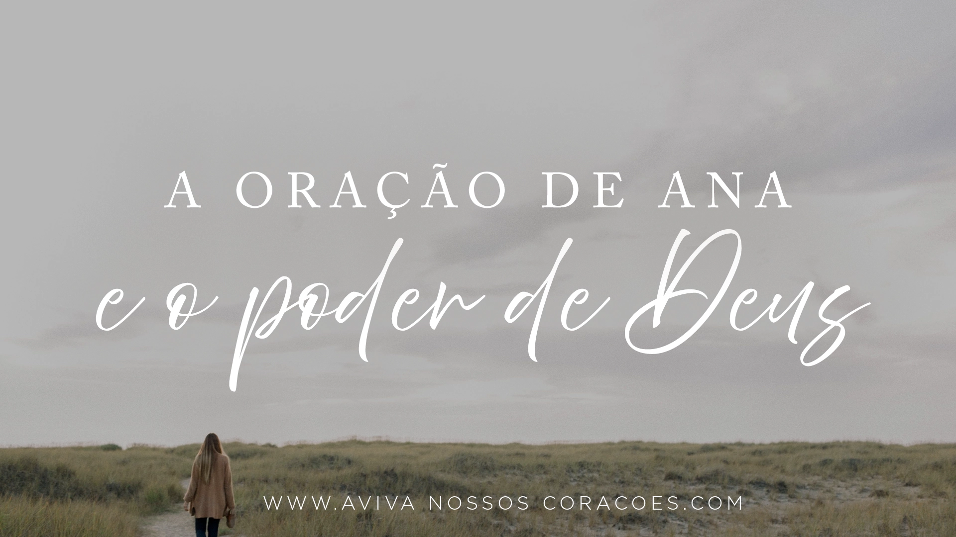 Dia 4: Você já orou sobre isso? | Aviva Nossos Corações Episode | Aviva ...