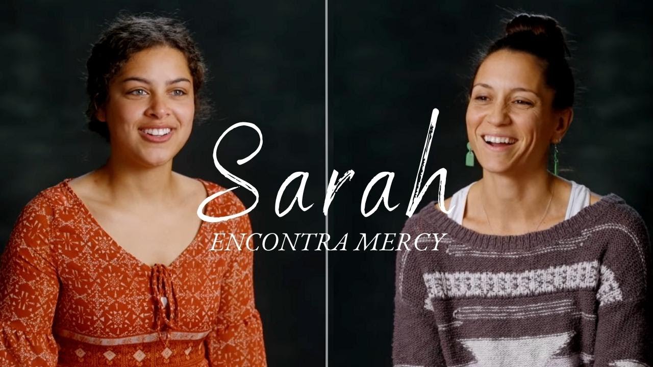 Sarah encontra Mercy | Aviva Nossos Corações